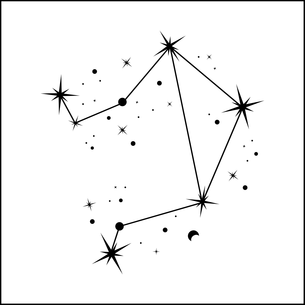 Libra New Moon
