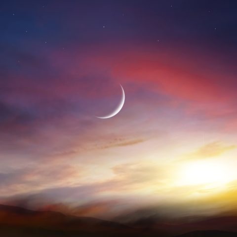 Phases of the Moon and their meanings