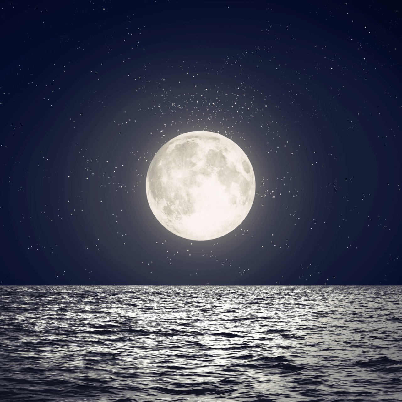 Phases of the Moon and their meanings