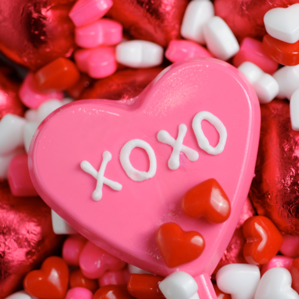 Looking for Love? Try This Instead of Waiting for It to Happen