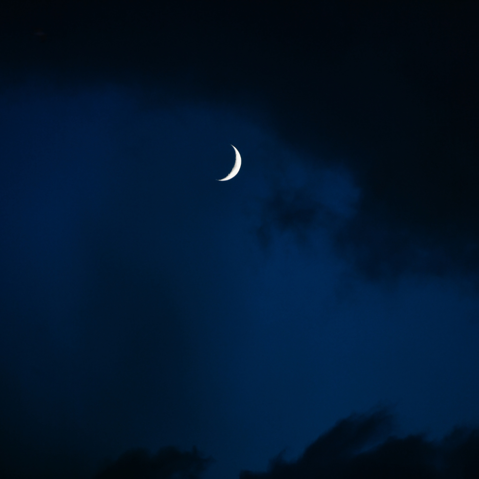 2026 Moon Calendar - every phase and stage of the moon