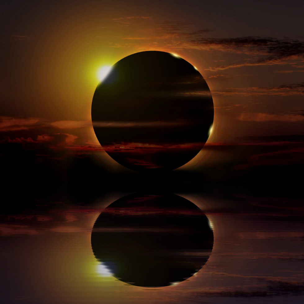 2026 Moon Calendar - every phase and stage of the moon